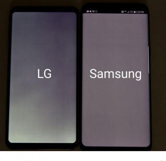 인터넷 최강폰 LG V30에 대해 알아보자.