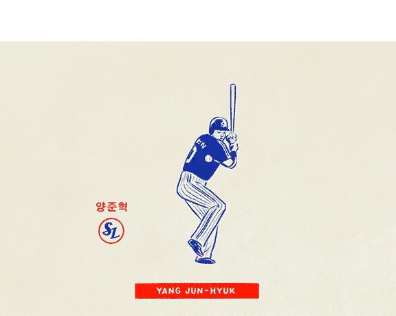 (펌) KBO빠던. gif (ESPN 공홈)