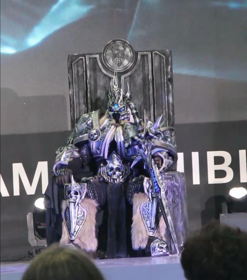 이번 지스타 코스프레 대회 1등.jpg