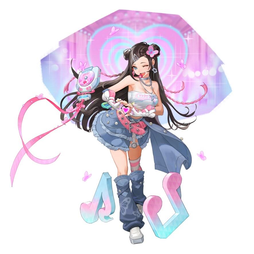 기술력의 NC근황 (feat.호연)