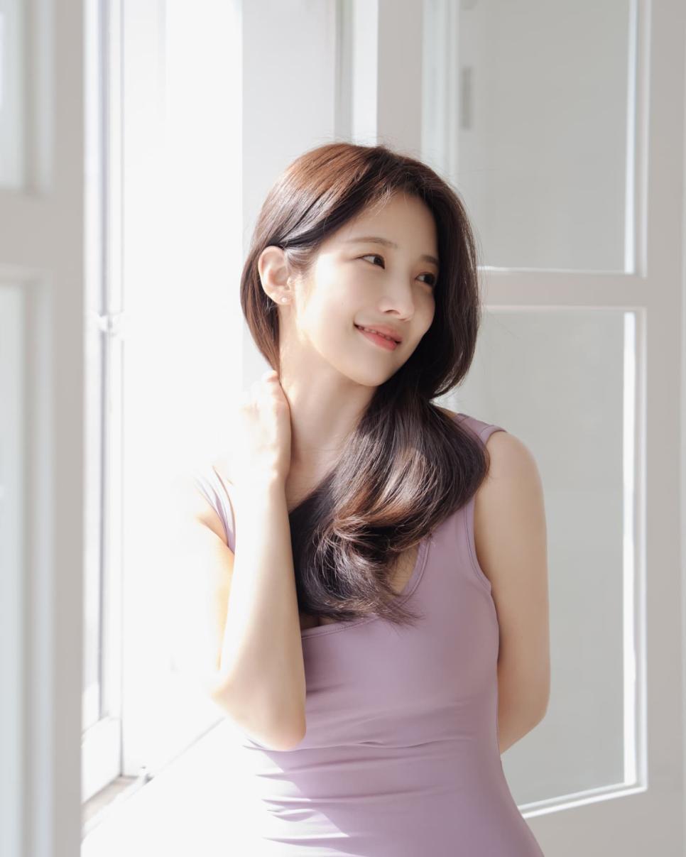 바레 강사가 된 포미닛 남지현.jpg