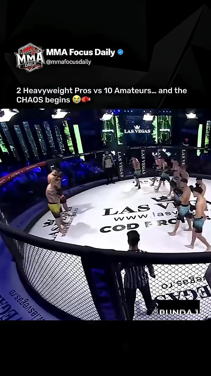 중근세 1vs100 싸움이 가능했던 이유